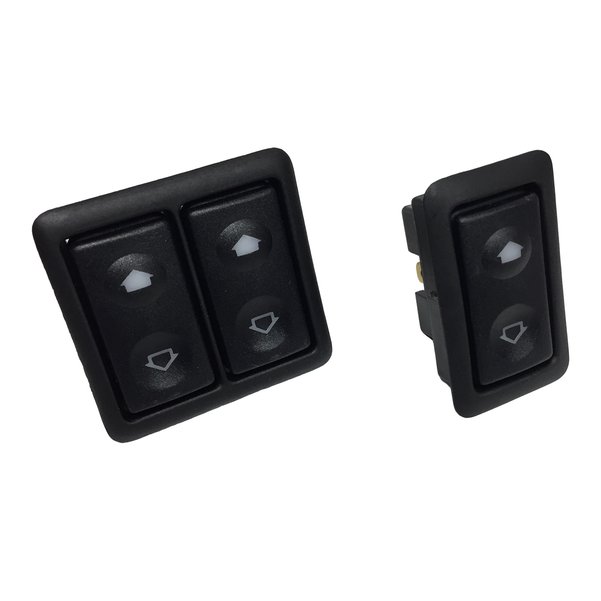 Dolphin Power Window Kit